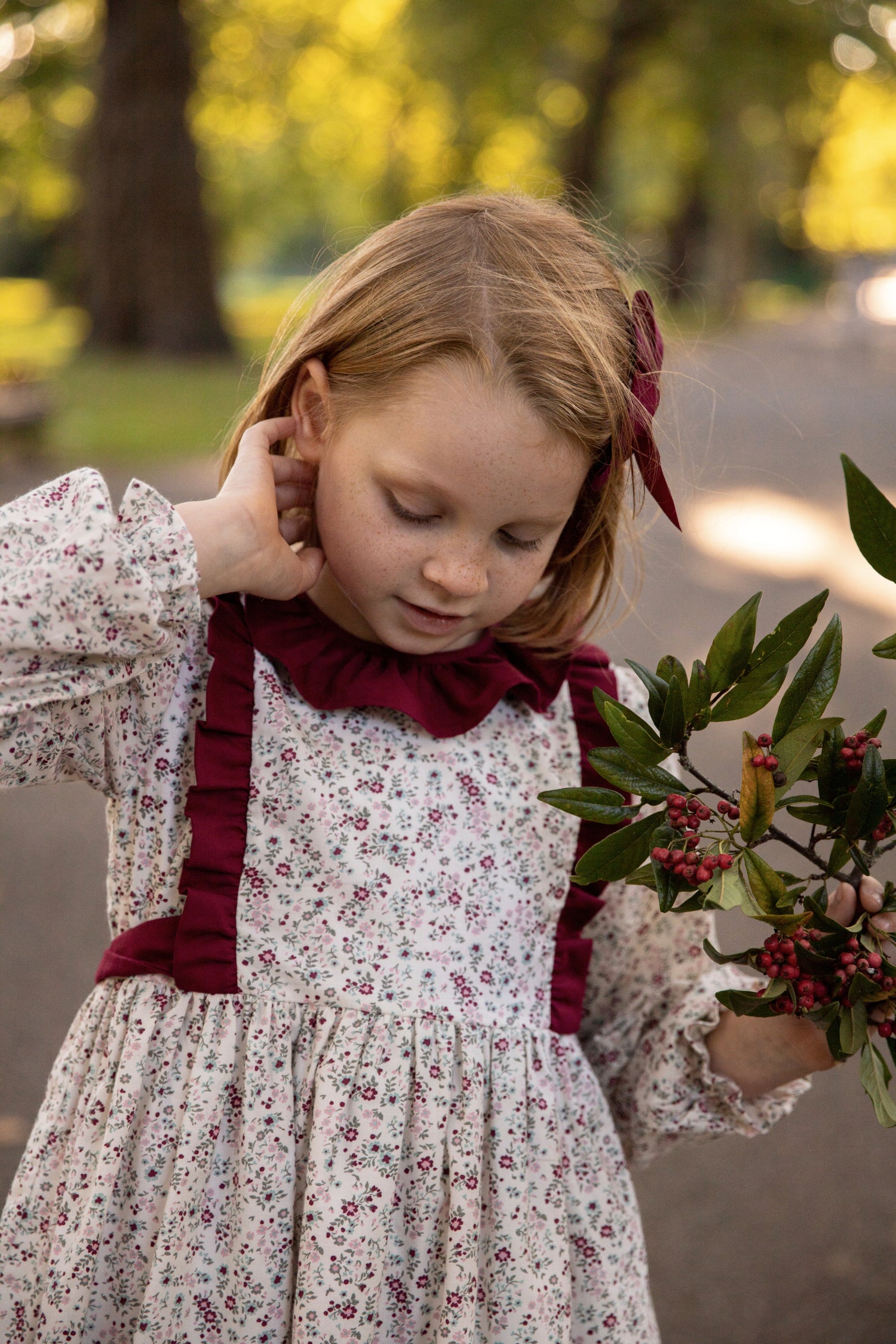 Beatrice & Bee | Baby & Children’s Clothing Online