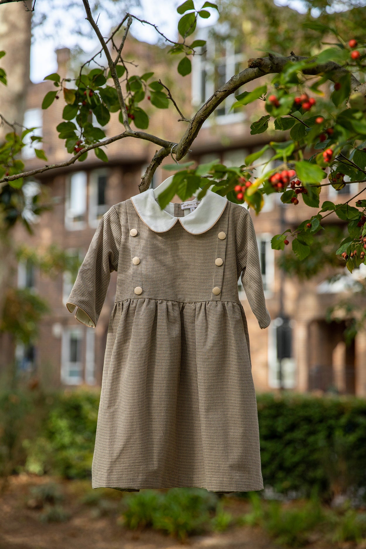 Beatrice & Bee | Baby & Children’s Clothing Online