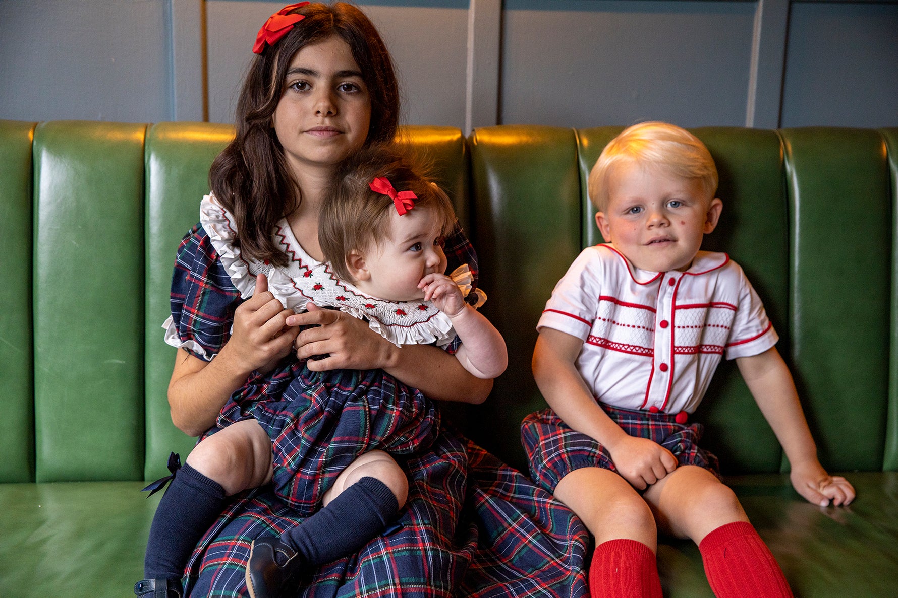Beatrice & Bee | Baby & Children’s Clothing Online