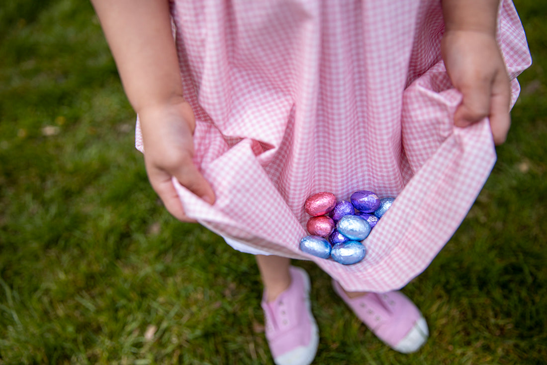 Beatrice & Bee | Baby & Children’s Clothing Online