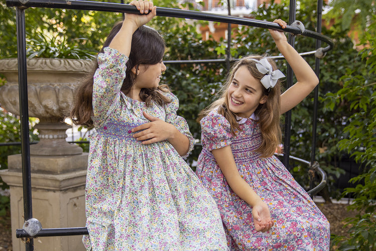 Beatrice & Bee | Baby & Children’s Clothing Online