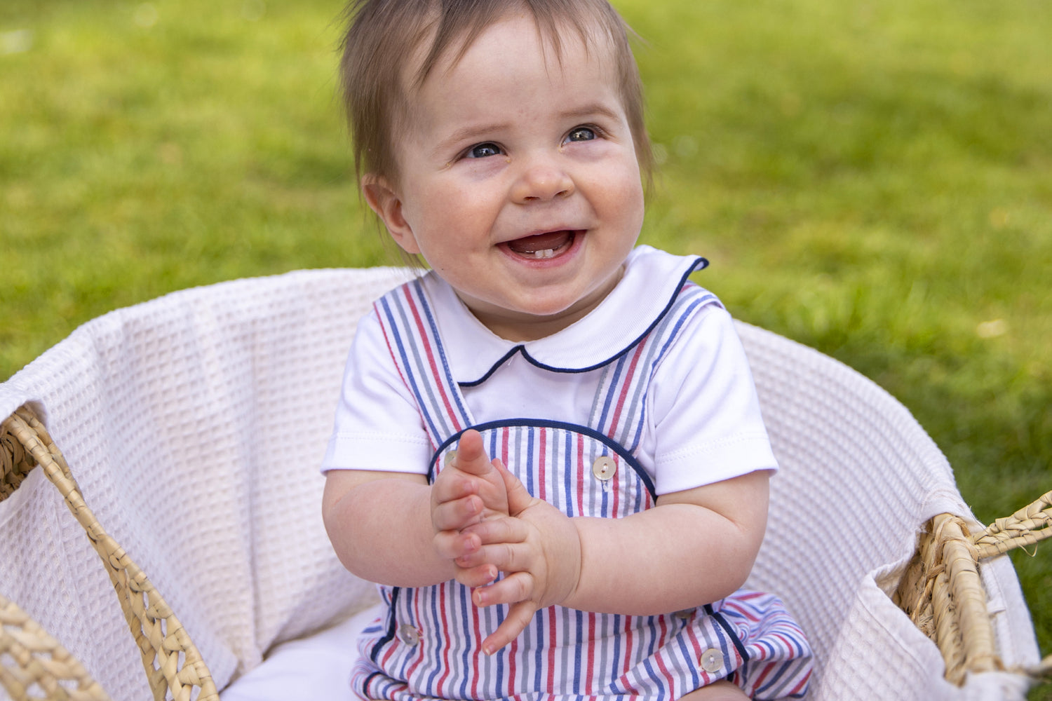 Beatrice & Bee | Baby & Children’s Clothing Online