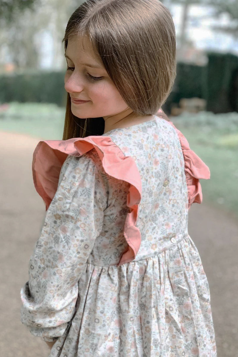Chelsea Girl Dress – Beatrice & Bee